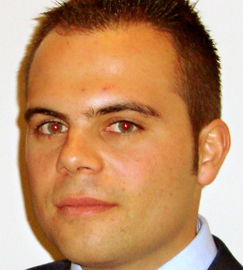 Cesar Cordero Martin - tuPerito.online